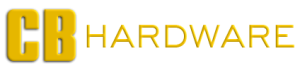 CB Hardware | CB Hardware